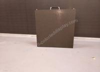 China SMD2121 P3 Indoor High Denfinition LED Video Wall Screen Display With CE RoHs FCC for sale