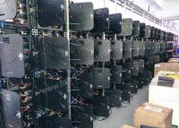 China SMD2121 P3 Indoor High Denfinition LED Video Wall Screen Display With CE RoHs FCC for sale