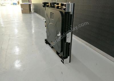 China P3 1R1G1B Indoor Rental LED Video Wall Screen Display With 576x576 for sale