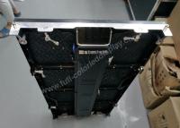 China High Definition P3.91 Inoor Rental LED Display With 500x1000 Die Casting Cabinet for sale