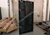 China High Precision Indoor LED Display Sign Board P3.91 With CE RoHS FCC for sale