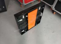 China Indoor SMD3535 P4.81 Full Color LED Display Rental With Low Power Consumption for sale