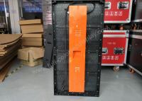 China High Definition P3.91 Outdoor Full Color LED Display Board Sign 140° View Angle for sale