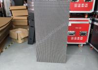 China High Definition P3.91 Outdoor Full Color LED Display Board Sign 140° View Angle for sale