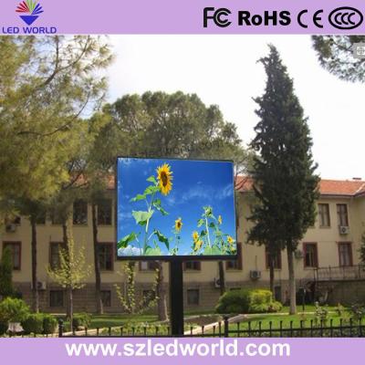 China 72% Ntsc Color Gamut High Definition Led Display P6 5ms Response Time Ultra Thin for sale