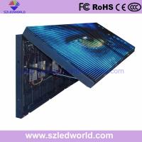 China 12mm Advertising Led Display Screen Type H 140° / V 140° for sale