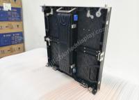 China P3.9 P4.8 P5.9 P6.2 Rental Indoor Full Color LED Display 500x500 Die Caste for sale