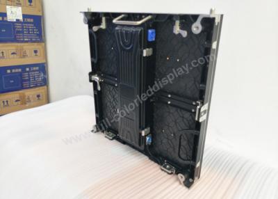 China P3.9 P4.8 P5.9 P6.2 Rental Indoor Full Color LED Display 500x500 Die Caste for sale