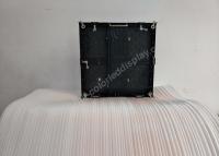 China P3.9 P4.8 P5.9 , P6.2 Indoor / Outdoor Rental Led Display Screen 500x500mm Cabinet for sale