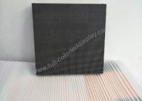 China P3.9 P4.8 P5.9 , P6.2 Indoor / Outdoor Rental Led Display Screen 500x500mm Cabinet for sale