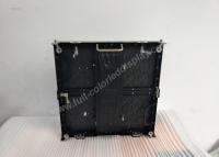 China P3.91 / P5.95 / P6.25 Indoor P4.81 Outdoor Rental LED Video Wall With 500x500 Cabient for sale