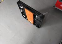 China P3.91 Indoor Rental LED Display Front Service LED Display With Magnet 500x500 Cabinet for sale