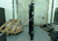 China 1/16 Scan P3.91 Indoor Rental Led Video Wall Hirewith 500x1000mm Cabinet for sale
