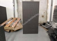 China 1/16 Scan P3.91 Indoor Rental Led Video Wall Hirewith 500x1000mm Cabinet for sale