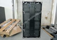 China 1/16 Scan P3.91 Indoor Rental Led Video Wall Hirewith 500x1000mm Cabinet for sale