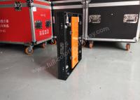 China P5.95 Indoor Rental LED Display Board Panel With Nova / Linsn Control System for sale