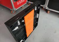 China P5.95 Indoor Rental LED Display Board Panel With Nova / Linsn Control System for sale