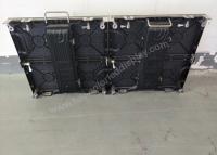 China High Precision P6.25 Outdoor Rental LED Display Board Panel Screen With CE RoHS for sale