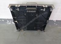 China High Precision P6.25 Outdoor Rental LED Display Board Panel Screen With CE RoHS for sale