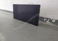 China Tri - Color P4.81 Indoor Full Color LED Display Screen Nova / Linsn Control System for sale