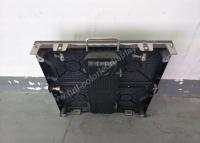 China Tri - Color P4.81 Indoor Full Color LED Display Screen Nova / Linsn Control System for sale