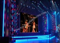 China P4.81 Full Color LED Display High Precision LED Screen With 14bit Gray Grade for sale