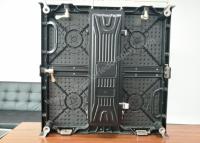 China P4.81 Full Color LED Display High Precision LED Screen With 14bit Gray Grade for sale