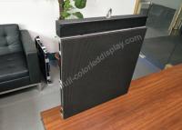 China P4.81 Full Color LED Display High Precision LED Screen With 14bit Gray Grade for sale