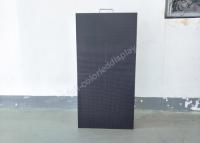 China 140° View Angle P3.91 Indoor Rental Led Display Sign Board With Synchronous System for sale