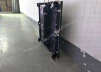 China 140° View Angle P3.91 Indoor Rental Led Display Sign Board With Synchronous System for sale