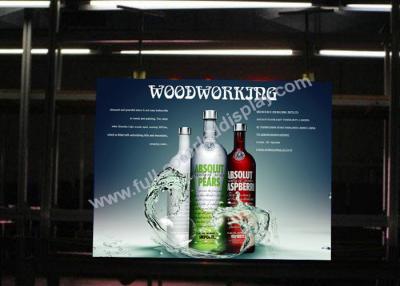 China 140° View Angle P3.91 Indoor Rental Led Display Sign Board With Synchronous System for sale