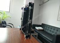 China P3.91 P4.81 P6.25 Outdoor Rental LED Display Screen Panel With 500x500 Cabinet for sale