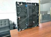China P3.91 P4.81 P6.25 Outdoor Rental LED Display Screen Panel With 500x500 Cabinet for sale