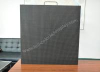China P3.91 P4.81 P6.25 Outdoor Rental LED Display Screen Panel With 500x500 Cabinet for sale