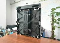 China P3.91 P5.95 P6.25 Outdoor Led Screen Rental Display Board With Anti UV Plastic for sale