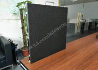 China P3.91 P5.95 P6.25 Outdoor Led Screen Rental Display Board With Anti UV Plastic for sale