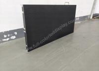 China P3.91 P4.81 P5.95 P6.25 SMD2727 / SMD3535 Waterproof Led Screen for sale