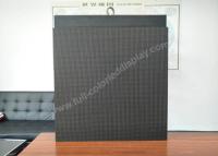 China P3.91 Easy Installation Indoor Led Screen Display Rental Board With 500x500 Cabient for sale