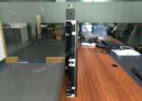 China P3.91 Easy Installation Indoor Led Screen Display Rental Board With 500x500 Cabient for sale