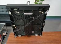 China P3.91 Easy Installation Indoor Led Screen Display Rental Board With 500x500 Cabient for sale
