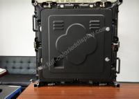 China P8 P10 P16 Outdoor Rental Led Video Screen Display With 640x640mm Cabinet for sale