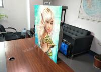 China P8 P10 P16 Outdoor Rental Led Video Screen Display With 640x640mm Cabinet for sale