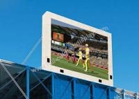 China Vivid P5 Rental Led Display Screen Full Color Led Module For Exhibition Hall for sale