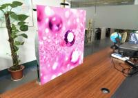 China Vivid P5 Rental Led Display Screen Full Color Led Module For Exhibition Hall for sale