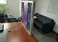 China SMD3528 P8 Indoor Full Color LED Display With 640x640mm Iron Cabinet Meanwell Power for sale