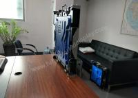 China P8 SMD3535 Rental LED Screen Display Board With 640x640 Aluminum Alloy Cabinet for sale