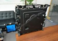 China High Accuracy P8 Outdoor Rental Led Display Signs With Nova / Linsn Control System for sale