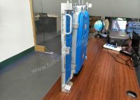 China P3 RGB Indoor Led Screen Rental Display Panel With 576x576mm Die Casting Cabinet for sale