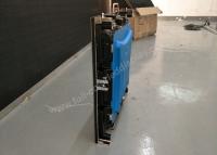 China 14bit Gray Grade P6 Indoor Rental LED Display With Plug In Shopping Center for sale