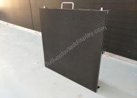 China 14bit Gray Grade P6 Indoor Rental LED Display With Plug In Shopping Center for sale